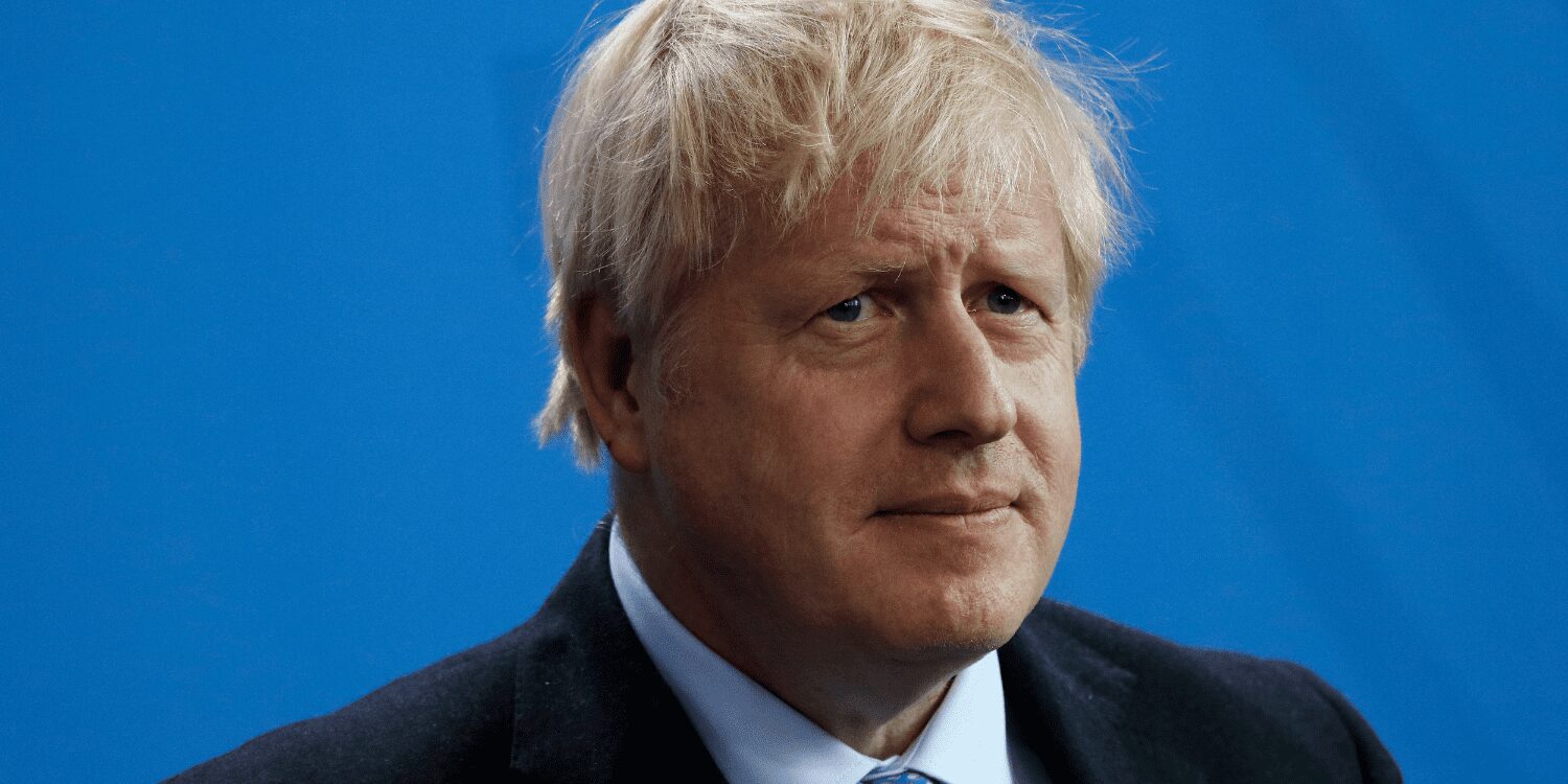 Boris Johnson and three Ministers breached national security guidance ...