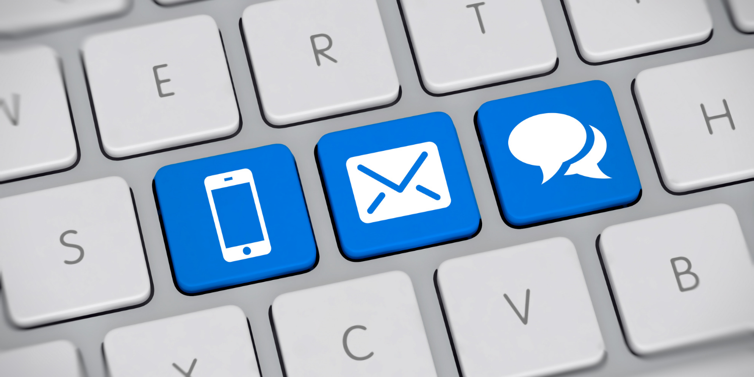 3 reasons the Government shouldn’t use private communication channels ...
