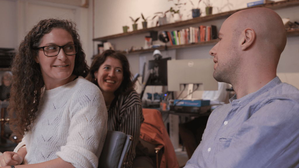 Our people | Good Law Project