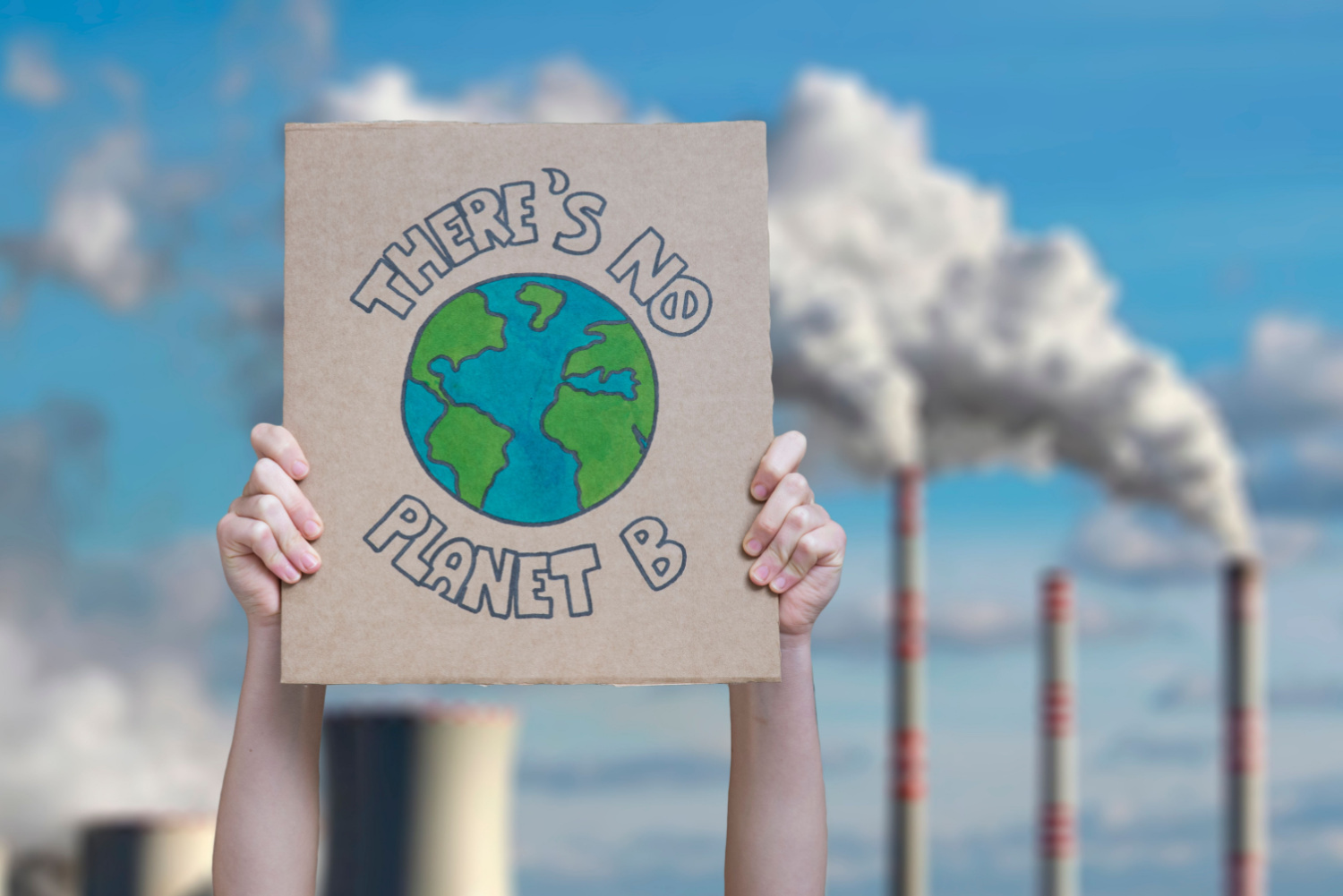 Charity Commission must act to ensure climate commitments are upheld ...