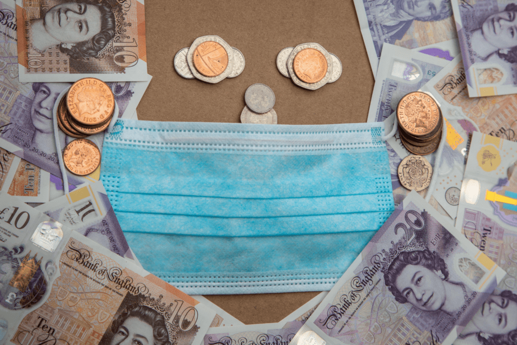 Firms who supplied unusable PPE are still raking in cash from NHS ...