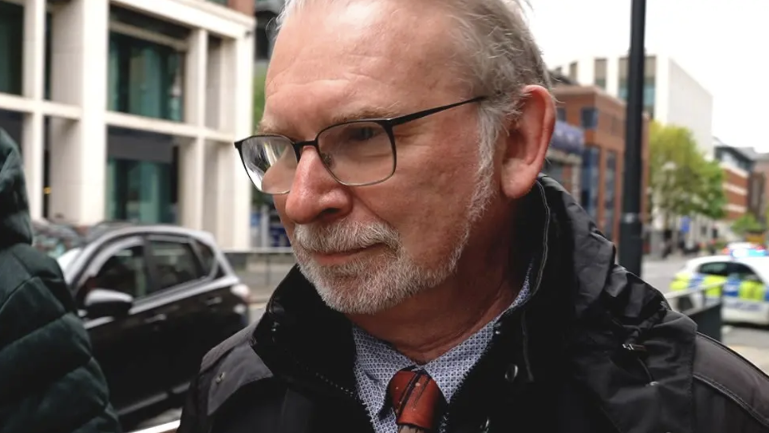 Who judges the judges? | Good Law Project