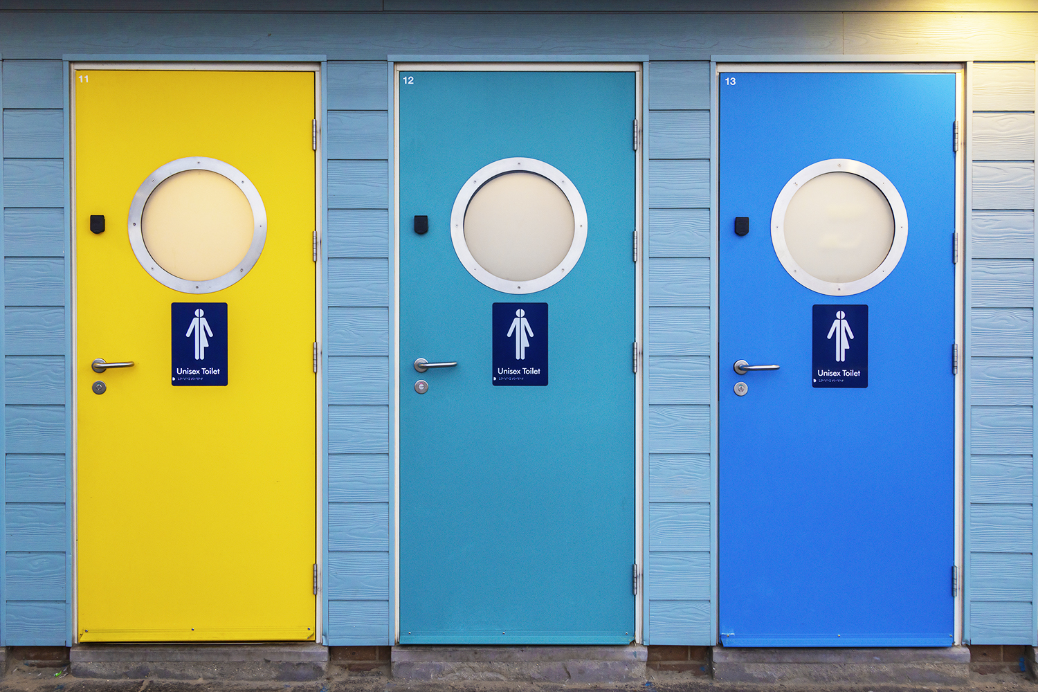 Ehrc Backs Down On Single Sex Toilets Good Law Project