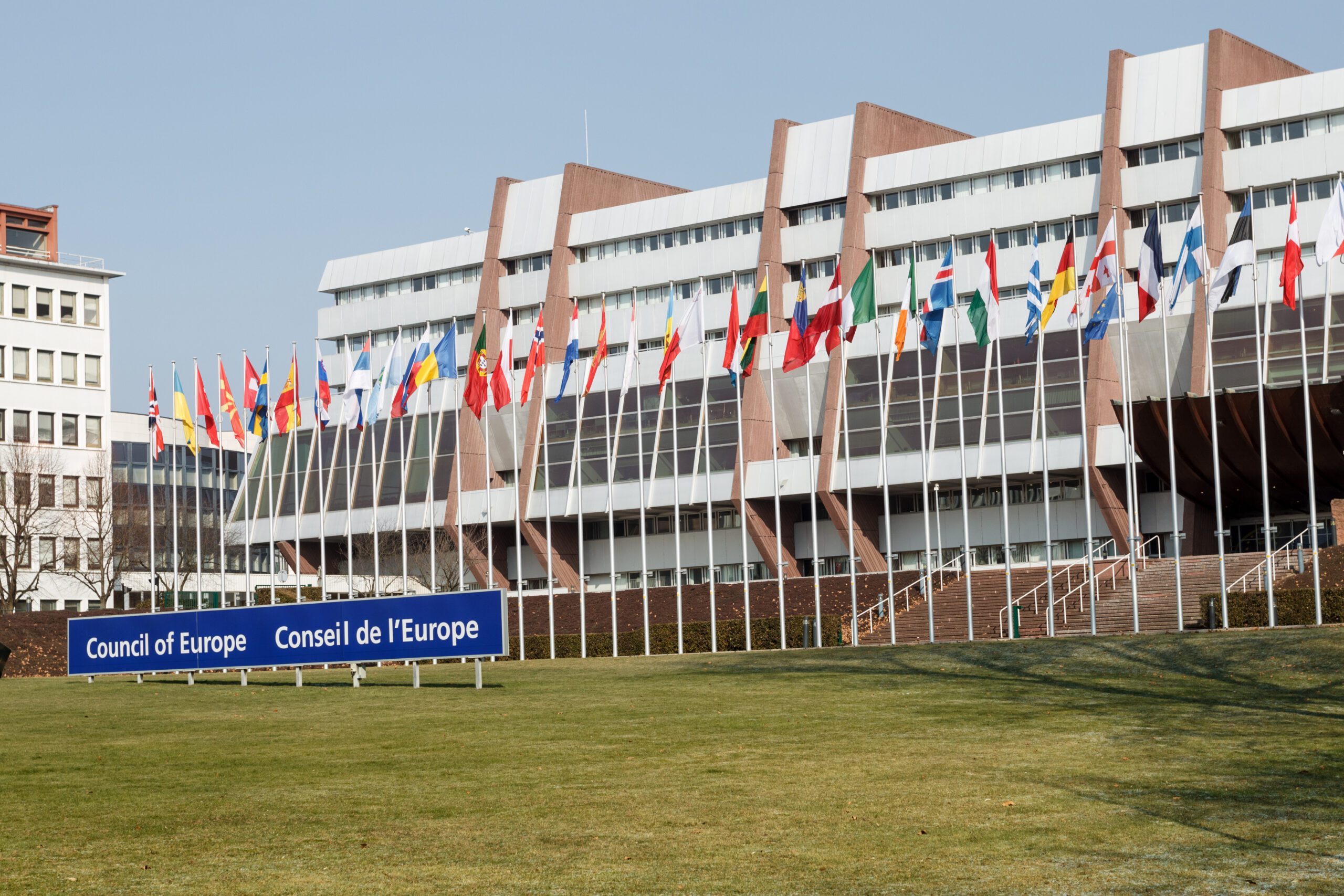 Council of Europe votes for ban on conversion practices | Good Law Project